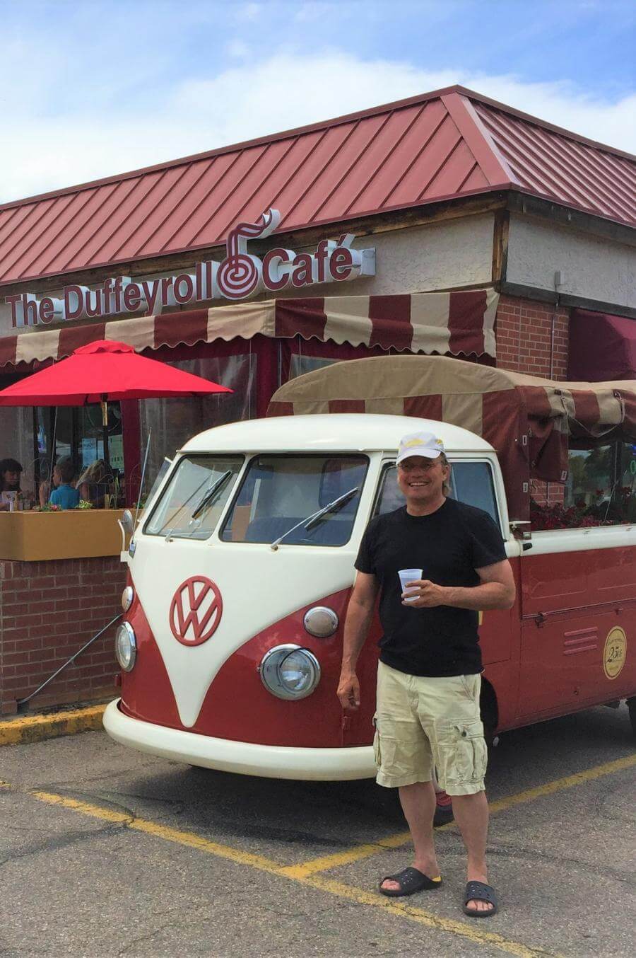 Our Story - Cinnamon Rolls Near Me | Best in Denver | Sticky Buns